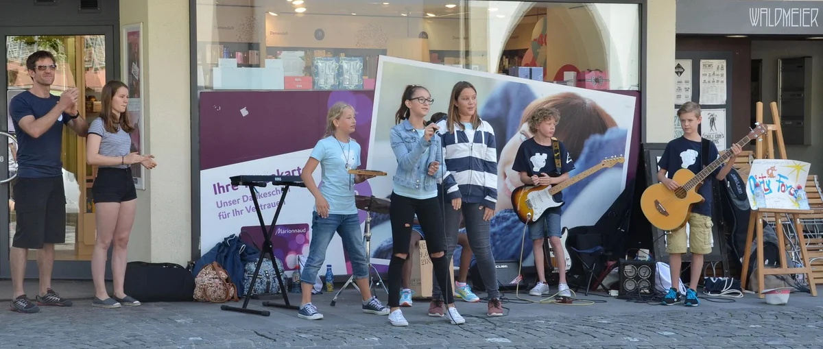 Questions et réponses sur le club «kids united» | UNICEF Kids United