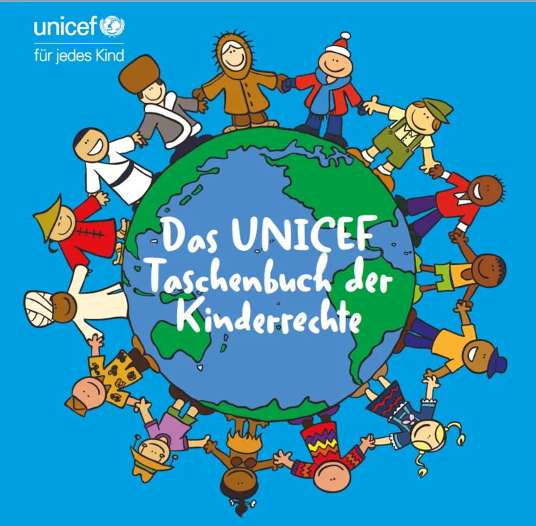 Kinder in Südsudan | UNICEF Kids United